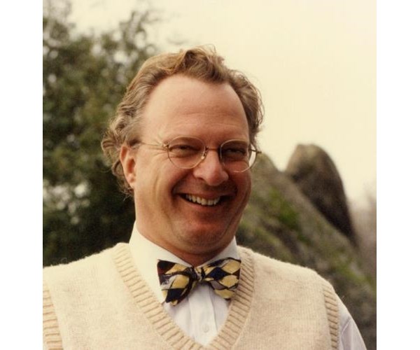 Louis Moench Obituary (1948 - 2023) - Los Angeles, CA - Los Angeles Times
