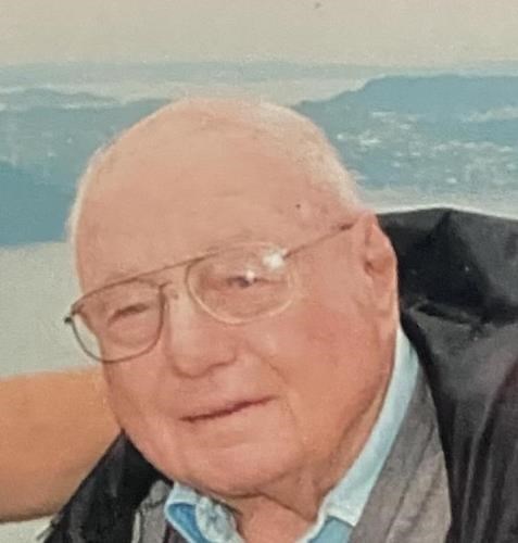 Kenneth Goldman Obituary (2023) - Los Angeles, CA - Los Angeles Times