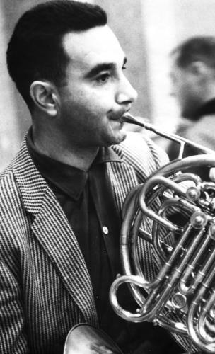 Vincent DeRosa Obituary (1920 - 2022) - Los Angeles, CA - Los Angeles Times