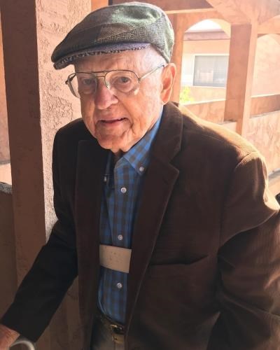 Theodore Perrine Obituary (2022) - Los Angeles, CA - Los Angeles Times