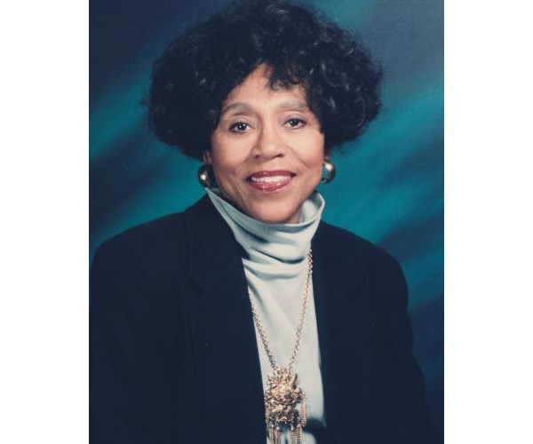 Marian Lyons Obituary (2020) - Los Angeles, CA - Los Angeles Times