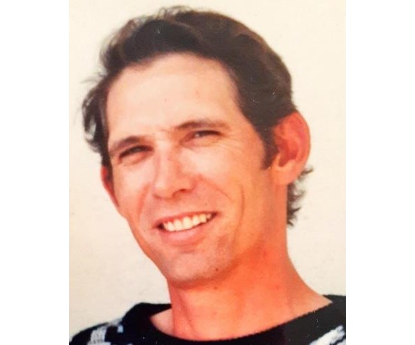 Rob Coulter Obituary (1960 - 2021) - Los Angeles, CA - Los Angeles Times