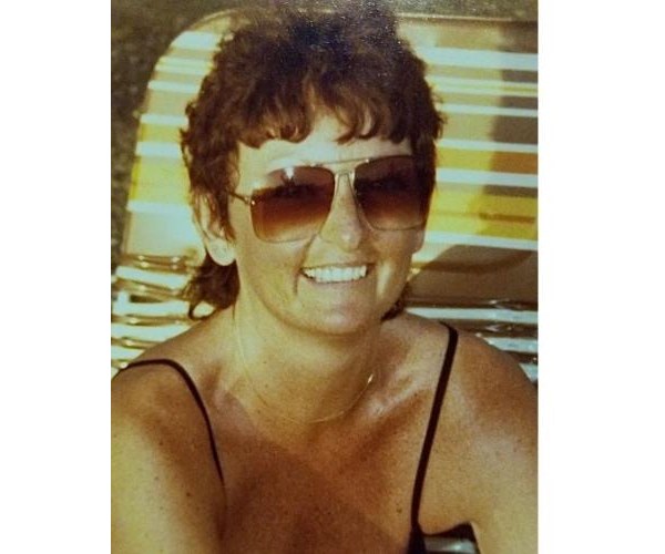 Susan Overton Obituary (2021) - Santa Rosa, CA - Los Angeles Times