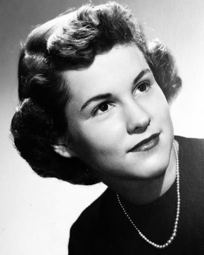Donna Prout Obituary (2020) - Los Angeles, CA - Los Angeles Times
