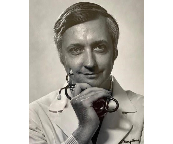 Ronald Tompkins Obituary (2021) - Los Angeles, CA - Los Angeles Times