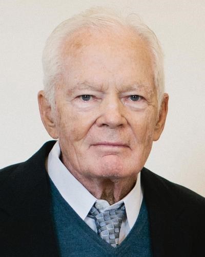 David Lambert Obituary (1928 - 2019) - Los Angeles, CA - Los Angeles Times