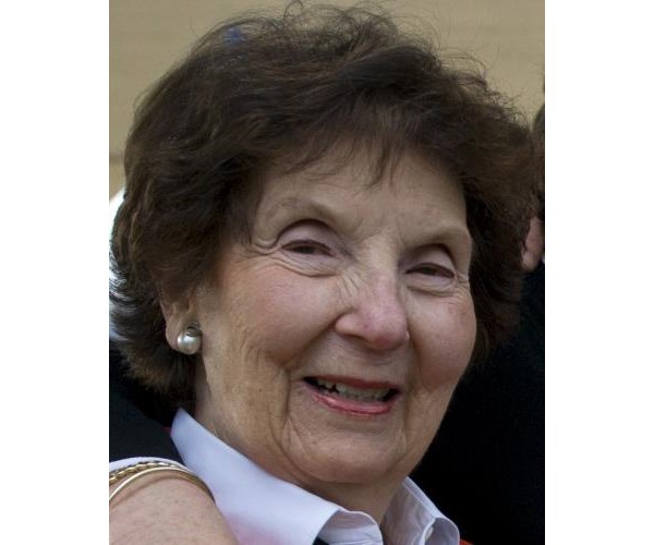 Ruth Schiffer Obituary (2020) - Los Angeles, CA - Los Angeles Times