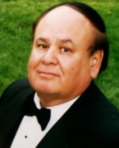 Manuel Ramirez Obituary (2020) - San Diego, CA - Los Angeles Times