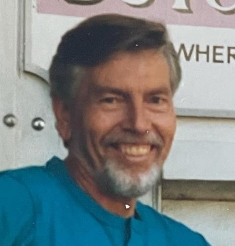 Donald Vanderlan Obituary (2023) - Los Angeles, CA - Los Angeles Times