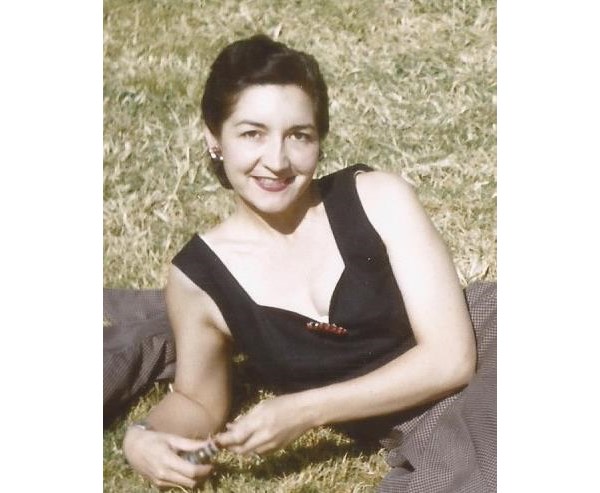 Grayce Goodenow Obituary (1921 - 2017) - Los Angeles, CA - Los Angeles ...
