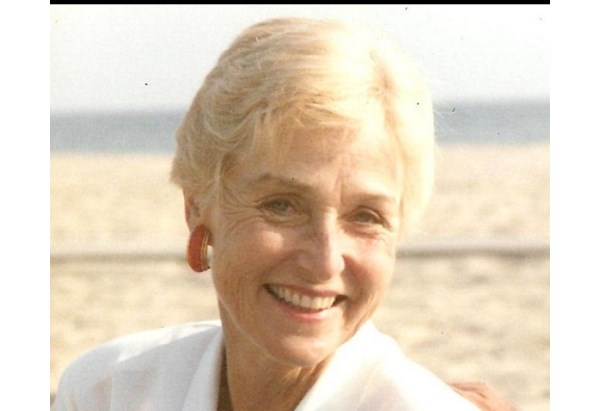 Susan Mitchel Obituary (2021) - Los Angeles, CA - Los Angeles Times