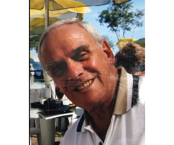 Harry Bernstein Obituary (2021) - Los Angeles, CA - Los Angeles Times