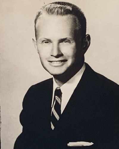 Louis Bauman Obituary (2020) - Los Angeles, CA - Los Angeles Times