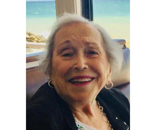 Miriam Carlip Obituary (1928 - 2023) - Los Angeles, CA - Los Angeles Times