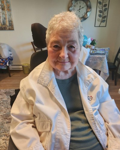 Sandra Rogers Obituary (1946 - 2025) - Laurel, MT - Laurel Outlook