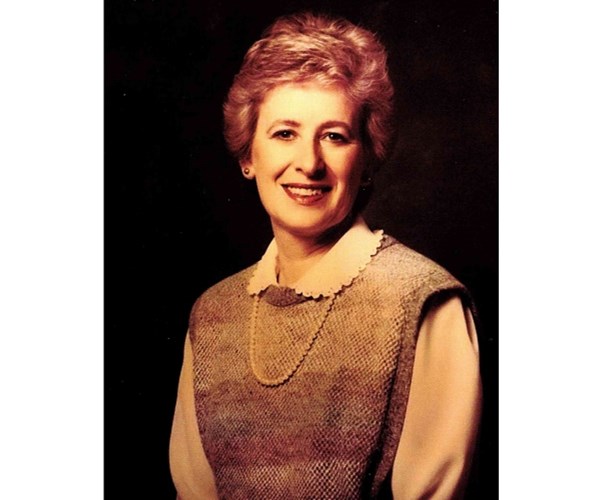 Joyce Johnson Obituary (1938 - 2025) - Laurel, MT - Laurel Outlook