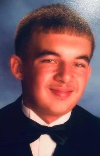 Johnathan Brigman Obituary (1998 - 2018) - Laurinburg, NC - Laurinburg ...