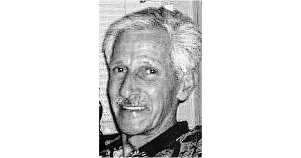 Robert Norris Obituary (1940 - 2025) - Laurinburg, NC - Laurinburg Exchange
