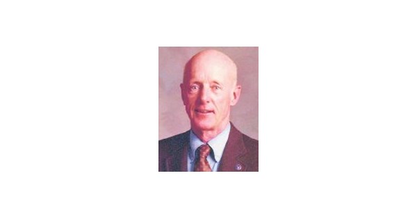 Kenneth Bartlett Obituary (1930 - 2014) - Long Beach, CA - Press-Telegram