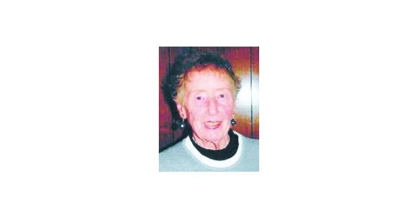 Margaret Seeley Obituary (1929 - 2015) - Long Beach, CA - Press-Telegram