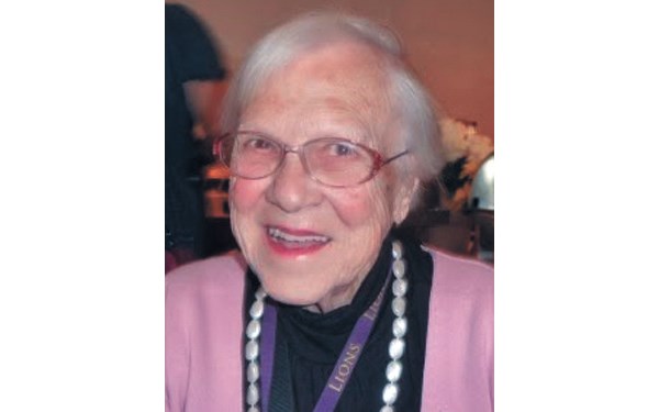 Lorna Hall Obituary (1924 - 2016) - Long Beach, CA - Press-Telegram