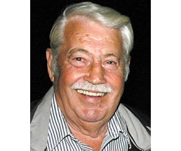 Donald Maloney Obituary (1930 - 2016) - Long Beach, CA - Press-Telegram