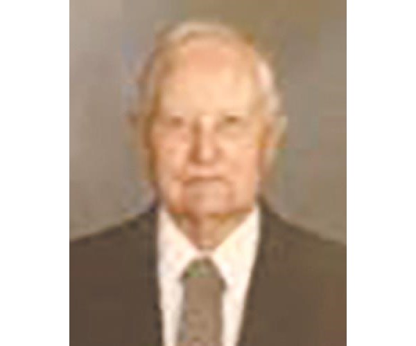 James Hale Obituary (1920 - 2018) - Lakewood, CA - Press-Telegram