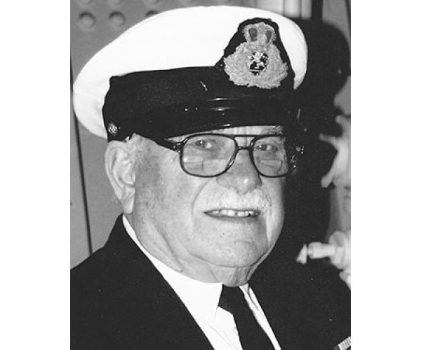 Jack Motsinger Obituary (2018) - Long Beach, CA - Press-Telegram