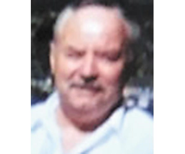 Laurence Parry Obituary (2018) - Long Beach, CA - Press-Telegram