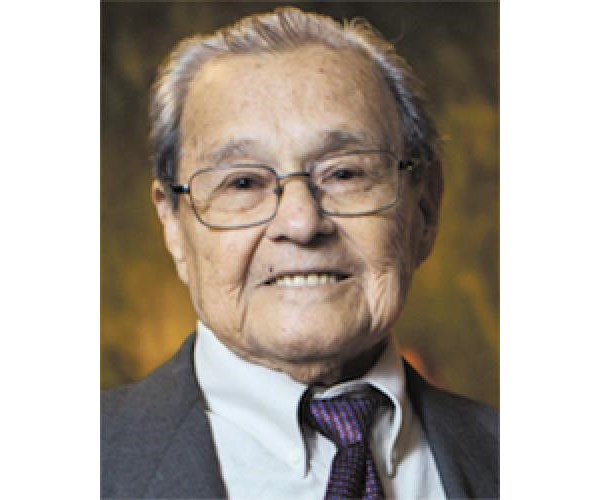 Richard Rivers Obituary (1926 - 2018) - Long Beach, CA - Press-Telegram