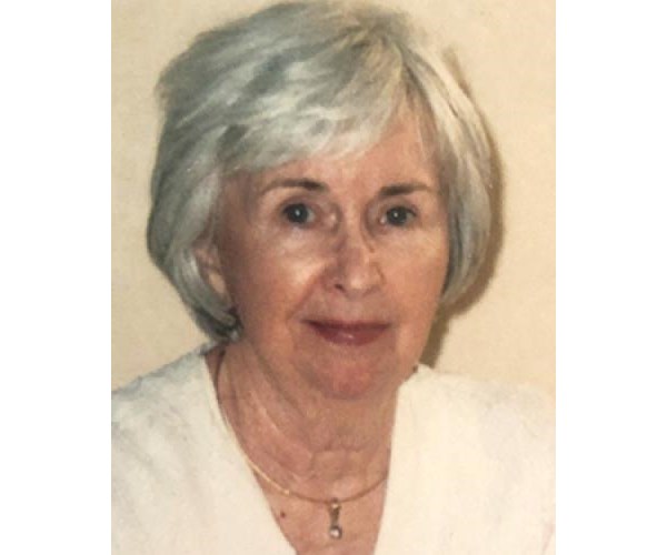 Maureen Stone Obituary (1932 - 2019) - Long Beach, CA - Press-Telegram
