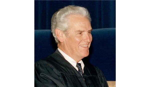 Malcolm Lucas Obituary (1927 - 2016) - Los Angeles, CA - Press-Telegram