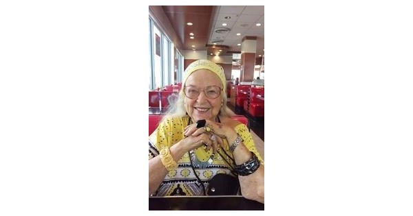 Joyce Wheeler Obituary (1935 - 2018) - Long Beach, CA - Press-Telegram