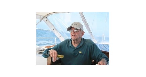 John Holiday Obituary (1921 - 2020) - La Quinta, Ca, CA - Press-Telegram