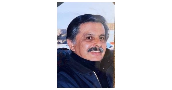 Eli Herrera Obituary (1934 - 2022) - Long Beach, CA - Press-Telegram
