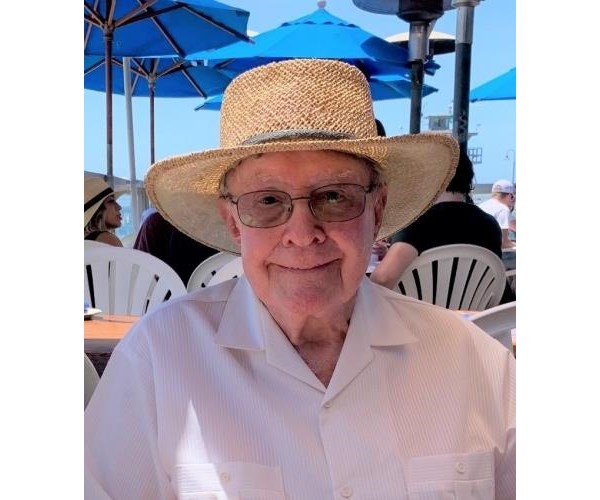 Wayne Sands Obituary (2023) - Long Beach, CA - Press-Telegram