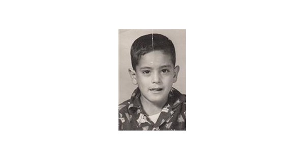 Richard Armendariz Obituary (Cathedral of Immaculate Heart of Mary ...
