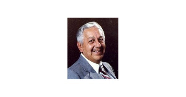 Ben Trujillo Obituary (2012) - Las Cruces, NM - Las Cruces Sun-News