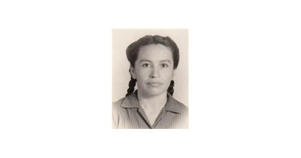 Maria Carbajal Obituary (2015) - Las Cruces, NM - Las Cruces Sun-News