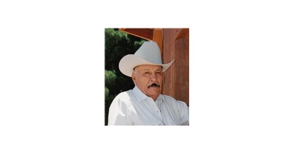 Jesus Lozoya Sr. Obituary (2013) - Radium Springs, NM - Las Cruces Sun-News