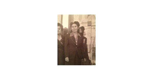 Maria Alaniz Obituary (1913 - 2013) - La Mesa, NM - Las Cruces Sun-News