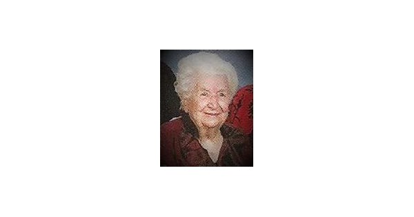 Verna Miller Obituary (1918 - 2017) - Silver City, NM - Las Cruces Sun-News