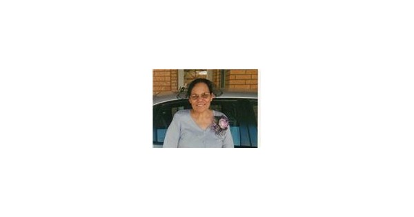 Maria Campos Obituary (2013) - San Miguel, NM - Las Cruces Sun-News