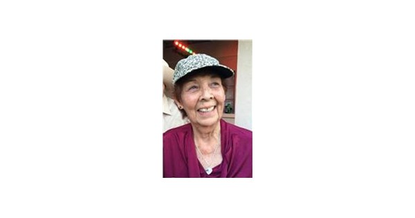 Sara Chavez Obituary (1928 - 2018) - Las Cruces, TX - Las Cruces Sun-News