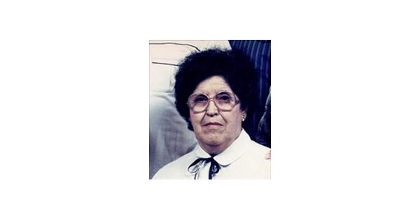 Sofia Lujan Obituary (2009) - Las Cruces, NM - Las Cruces Sun-News