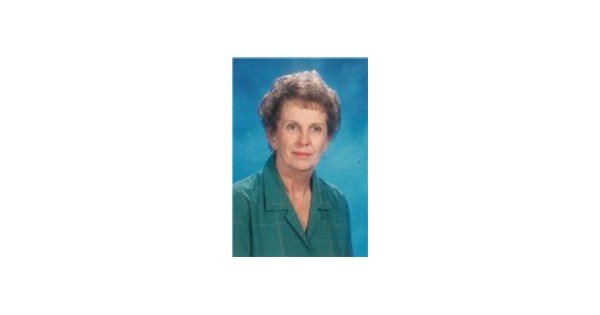 Margaret Brittle Obituary (1930 - 2018) - Legacy Remembers