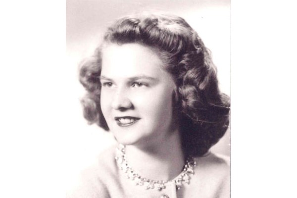 Lois Peterson Obituary (2019) - Las Cruces, NM - Las Cruces Sun-News
