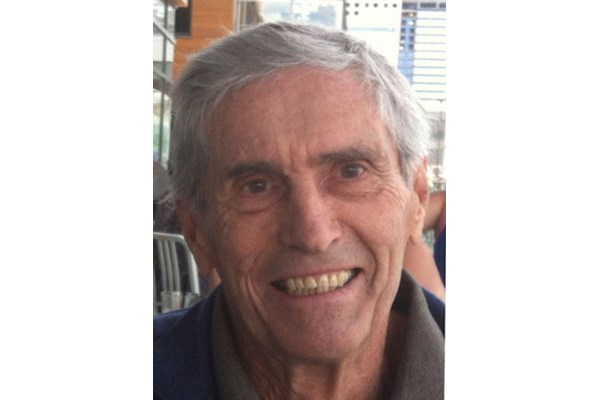Donald Dwyer Obituary (1934 - 2019) - Las Cruces, NM - Las Cruces Sun-News