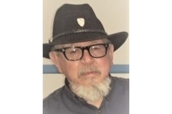 John Terrell Obituary (1949 - 2019) - Anthony, NM - Las Cruces Sun-News
