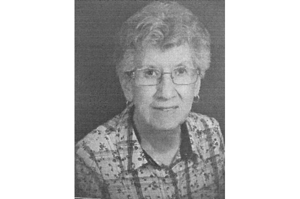 Norma Buchanan Obituary (1930 - 2019) - Las Cruces, NM - Las Cruces Sun ...
